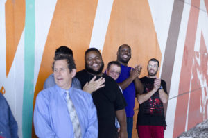 Human Development Center Inc.